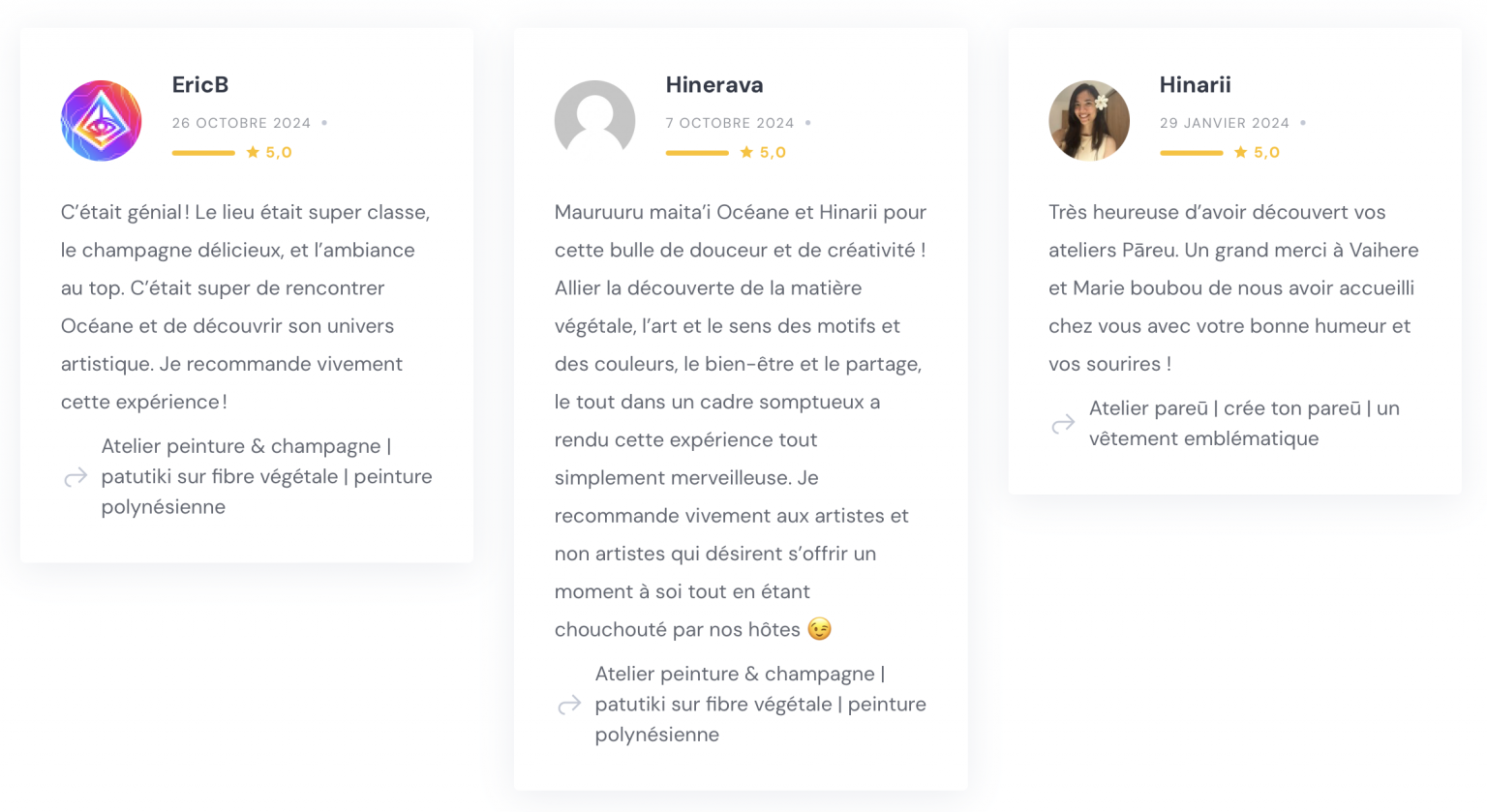 Home - Tahiti Whattodo